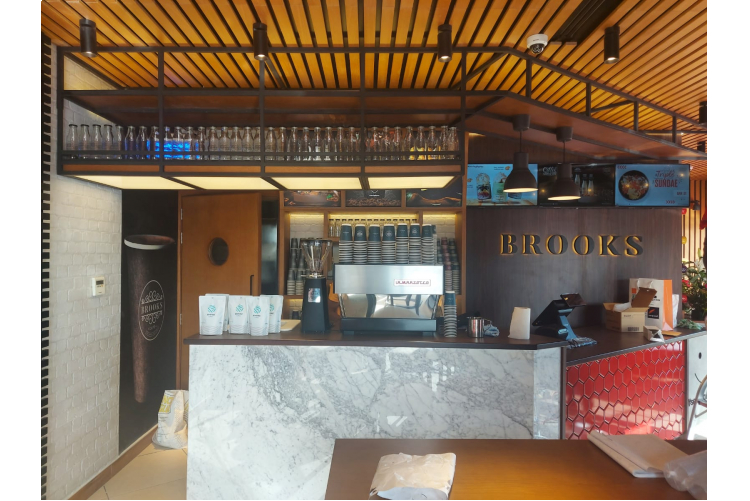 Commercial Kitchen Design & Consultancy in Doha Qatar